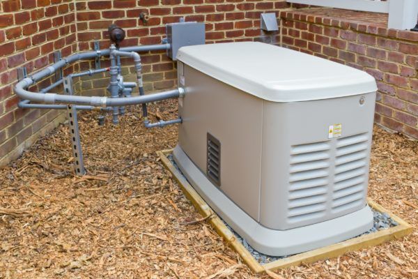 Make Sure Your Generator Is Prepared for Winter | J's HVAC