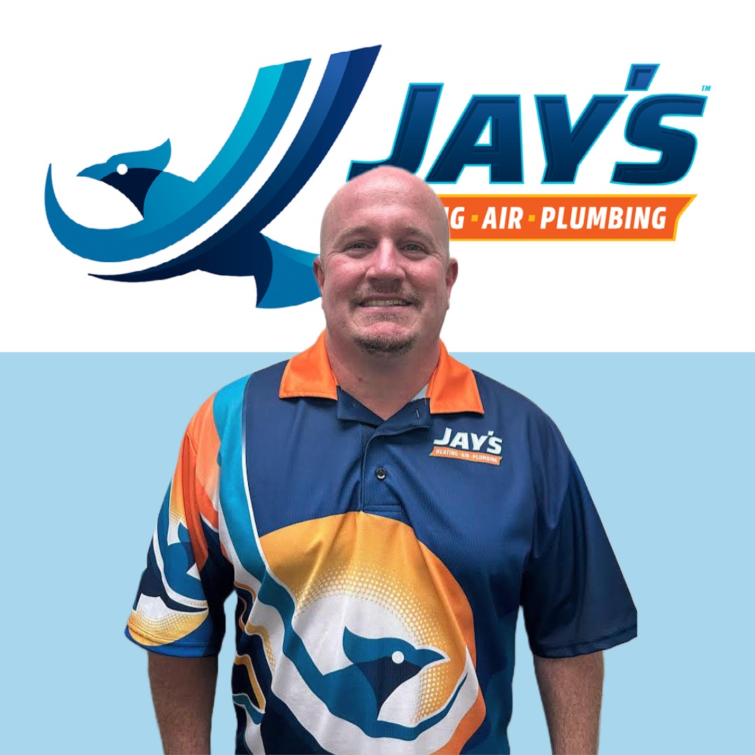 Meet The Team | Jay's Heating, Air & Plumbing