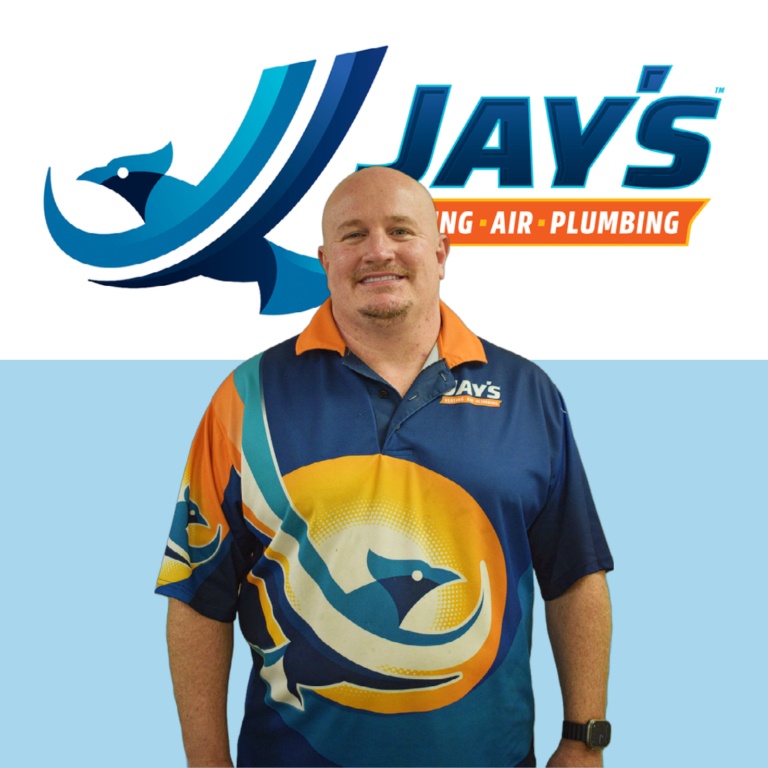 Meet The Team | Jay's Heating, Air & Plumbing
