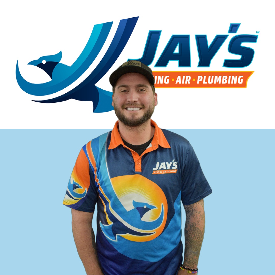 Meet The Team | Jay's Heating, Air & Plumbing
