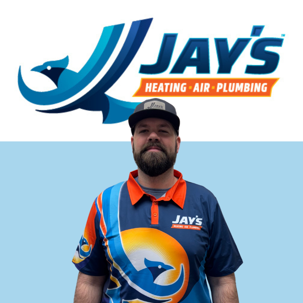 Quality 5-Star Technicians | Jays Heating Air Plumbing