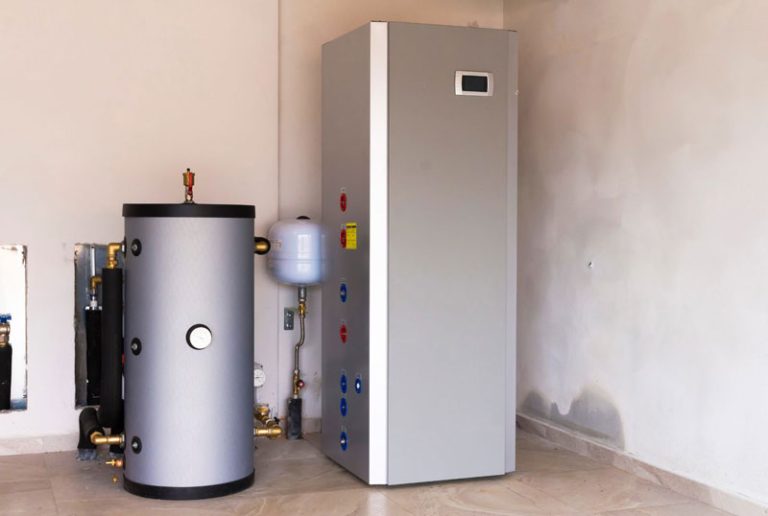 Why King, NC Homeowners Are Upgrading to Energy-Efficient Boilers This ...
